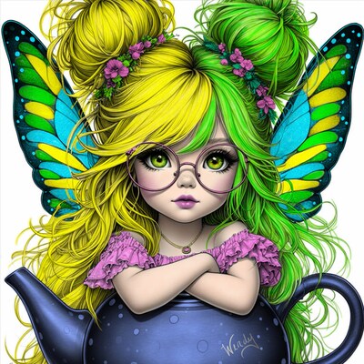 50 Angel Coloring Pages, Women Angels Coloring Pages, Girl, Grayscale ...