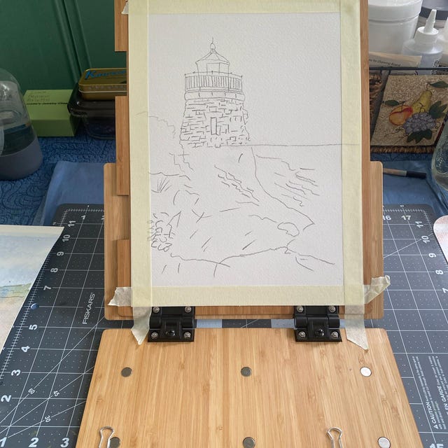 TaylorSeamountShop - Etsy