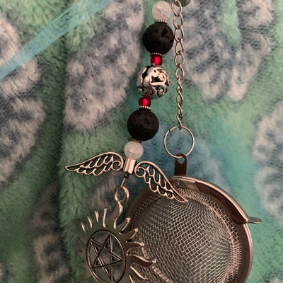 House Stark Inspired Tea Infuser - Etsy