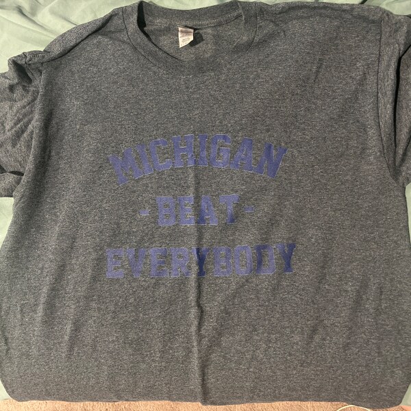 Bet Sweatshirt, Us Vs Everybody Shirt, Football, Soccer, Sports ...