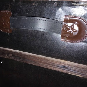 Small Brass Chest Lock With Key Jewelry Box Keepsake Tiny - Etsy