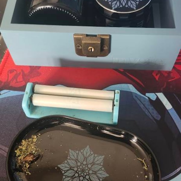 KEYS for Stash Box MYSTE - Additional Keys for Wooden Stash Box - Etsy