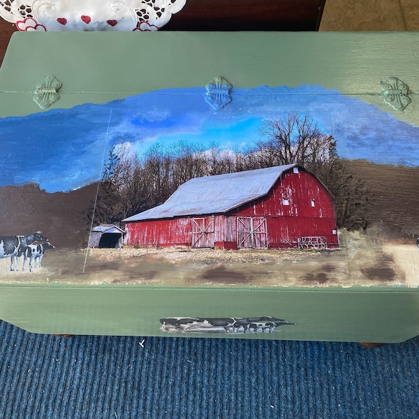 Fall Farmers Harvest, John Deere Combine, John Deere Tractor, Farmer ...