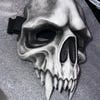 Evil Skull Mask - Etsy