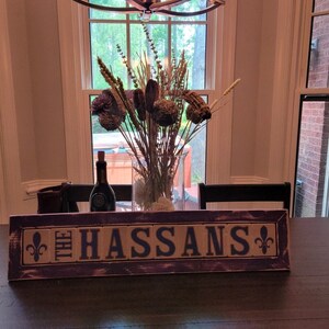 Custom Build Your Own Sign With Our Handmade Replicas of New - Etsy