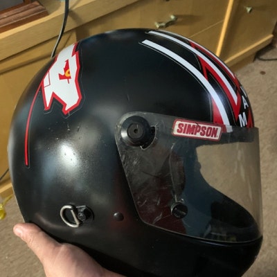 Top Gun Maverick Helmet Decal / Sticker Set Halloween Costume - Etsy