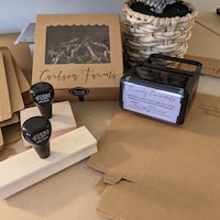 Music Stamp, Music Teacher Gift, Custom Music Self-inking, Music Labels ...