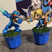 Maplestory, Green Slime, Red Snail, Maplestory Cactus, Nependeath ...
