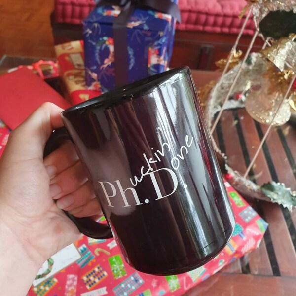 Mastering Public Health Mph Graduation Gifts Masters Gift Ideas ...