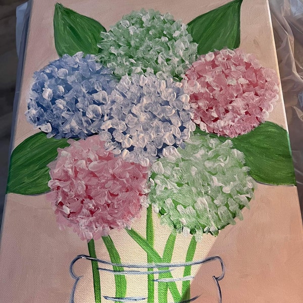 Customizable Paint Kit Insert Sheet Template - Easy to Use for Your ...