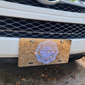 Lost Lands Decal / Sticker Lost Lands Car Decal Lost Lands Bumper ...