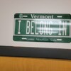 Fight Club Movie Prop Green Street Sign 4x18 Decorator - Etsy