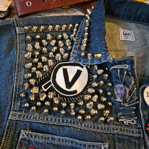 Beginner Studding Kit includes Tools and Sample Studs - Etsy