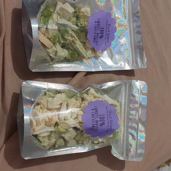 5 Bamboo Firecracker Talon Toys Bird Toys for Pet Parrots by A Bird Toy ...