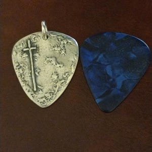 Custom Turquoise Dog Tag, Dog ID, Dog Identification, Bronze & Silver ...