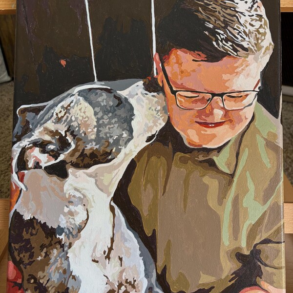 Custom Life Size Cardboard Cutout, Personalized Stand Up, Upload Your ...