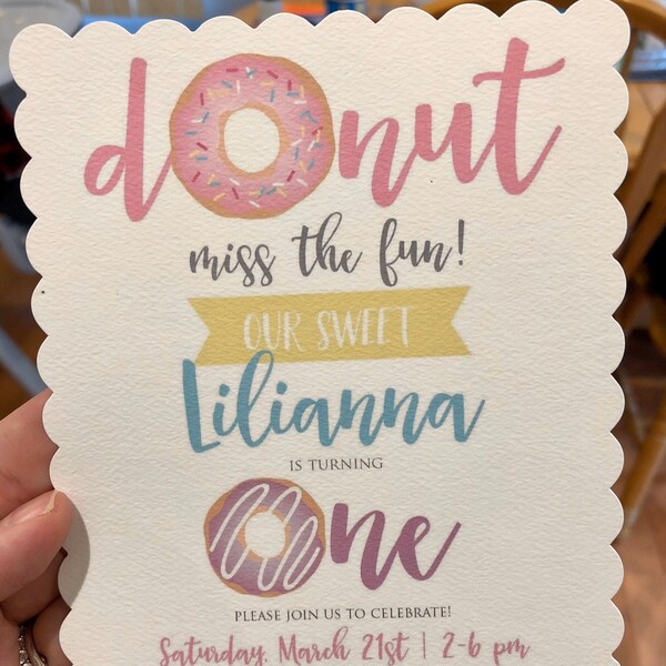 Bug Birthday Invitation | Digital or Printed Invitations - Etsy