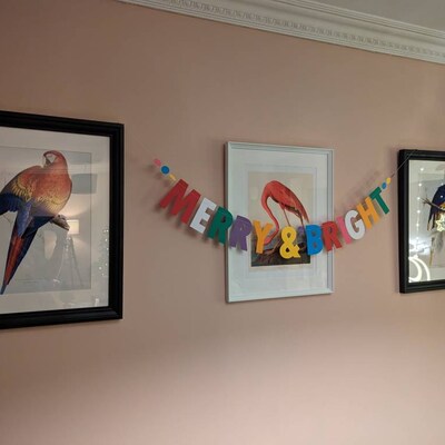 Pink Flamingo Vintage Art Print, Birds of America Decor, Antique Bird ...