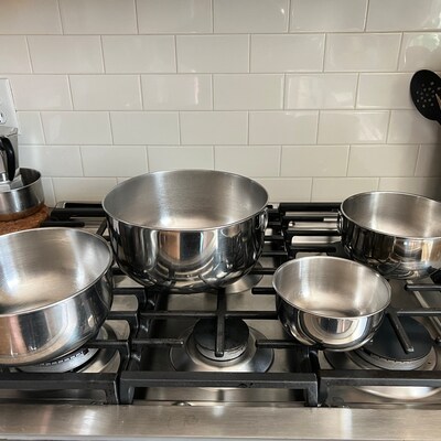 Revere Ware Replacement Lids-various Sizes-you Choose - Etsy