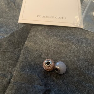 Pandora Rose ™ 45CM Asymmetric Star Collier Necklace | Etsy