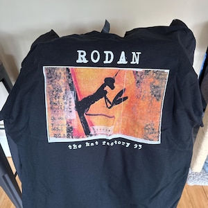 Sebadoh Tshirt Lofi Indierock - Etsy