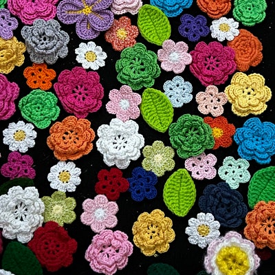 Felt Alphabet and Numbers, A-Z, 26 Letters, 0-10, Precut Craft Supply ...