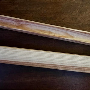 Small Shuttle Batten Weaving Tools Weavingtape Loom - Etsy