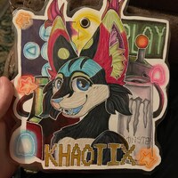 The Owl House Stickers, 2 Inch, Sticker Pack, Fanart Vinyl Sticker ...