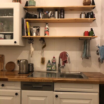 Firewood Rack V Shape Steel Metal Wood Rack Handmade Wood - Etsy