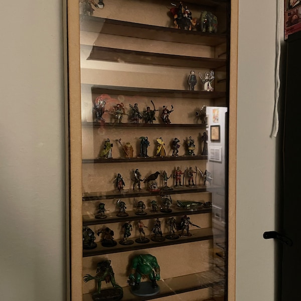 Large Display Case - Etsy