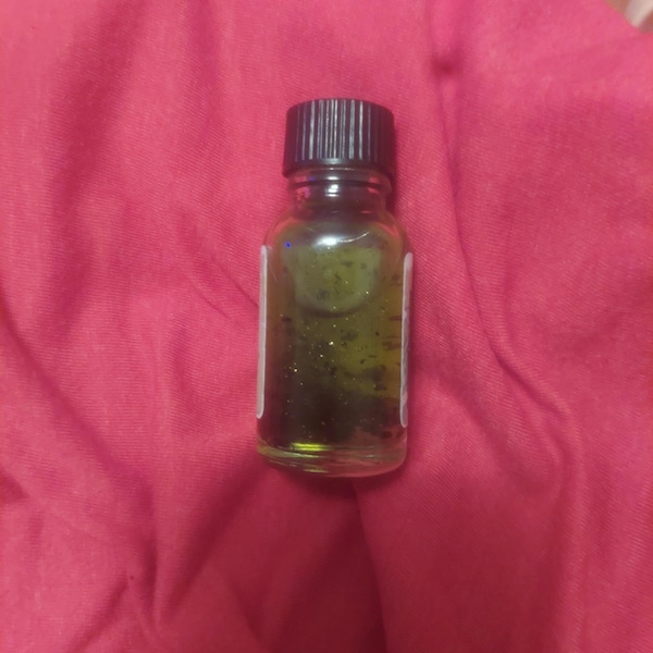 Rich Bitch Spell Oil, Money Oils, Magic, Magickal, Witch Spells ...