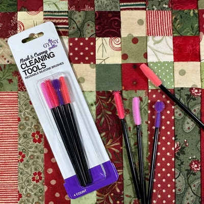 Take-along Mini Color Wheel: 12 Numbered Swatches With Tints & Shades ...