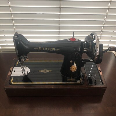 Original Singer Shirring Plate for Vintage Sewing Machines - Etsy