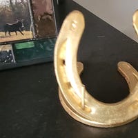 Horse Ear Bonnet Hanger - Etsy