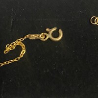 Dog Name Necklace Personalized Dog Ears Necklace Custom Pet Jewelry Pet ...