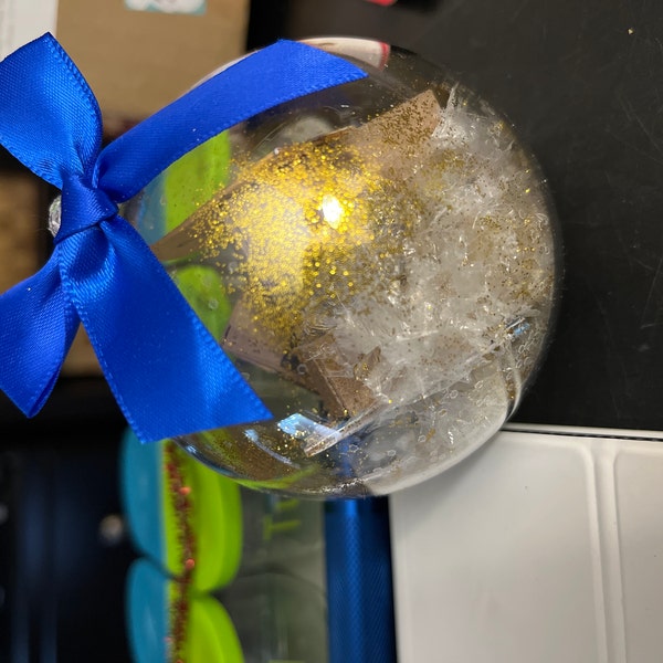 Amigurumi Ghost Crochet Kawaii Ghost READY TO SHIP - Etsy