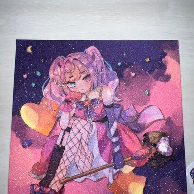 Doki Doki Tomato Maid Dokibird Fanmerch - Etsy Canada