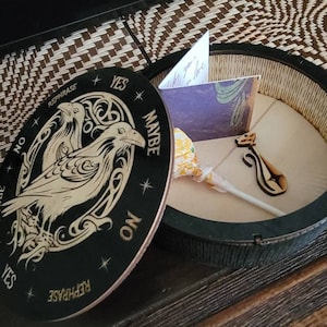 Loki Tree of Life Pendant - Etsy