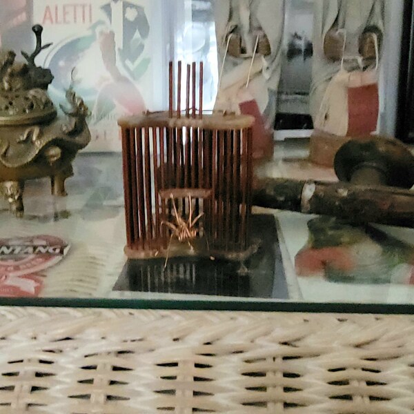 Vintage Art Nouveau Sylvia Massey Face Tree of Life Bib Necklace, Heart ...