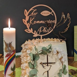 Clasped Hands Topper Line Art Cake Topper Abstract Cake Topper Lineart ...