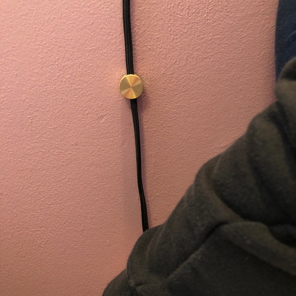 Lamp Cord Grip • cord Stay • Lamp Wire Control - Etsy