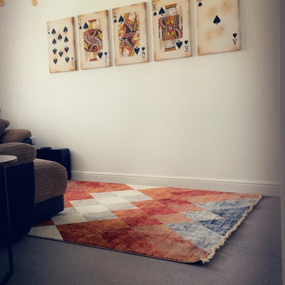 Conor Mcgregor Vs Nate Diaz UFC MMA Grunge Abstract Sports - Etsy