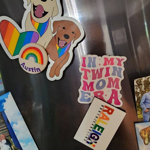 Twin Mom Sticker Twin Mom Era Twin Mom Gift Twin Mom Kindle Cover Twin ...