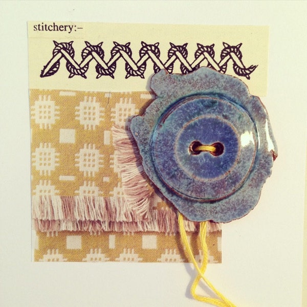 Small Colour Themed Vintage Paper Ephemera Pack: 20 Mixed Pieces for ...