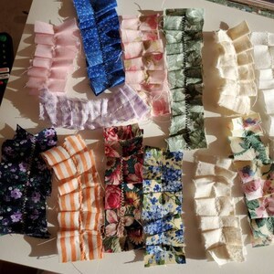 15 Vintage 1940's Tuneadex Sheet Music Index Cards for - Etsy