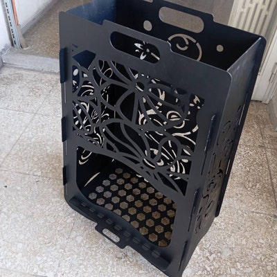 Wood Burning Stove Dxf, Fireplace Dxf ,wood Stove Dxf, Room Stove ...