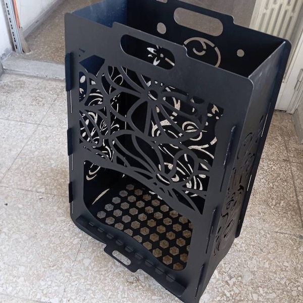 Wood Burning Stove Dxf, Fireplace Dxf ,wood Stove Dxf, Room Stove ...