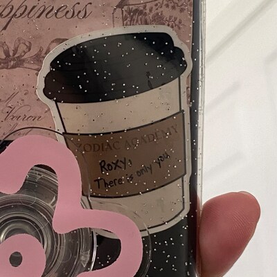 ACOTAR Inner Circle Sticker Feyre & Rhysand Licensed Sarah J Maas A ...