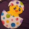 Snippy the Dog Wreath Attachment, Dog Lover/pet, Dog Wreath ...