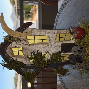 Rustic Uncle Sam DIY Craft Kit Unfinished Wood - Etsy